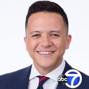 Derick Waller Bio, Wiki, Age, Wife, ABC7 New York, and Net Worth