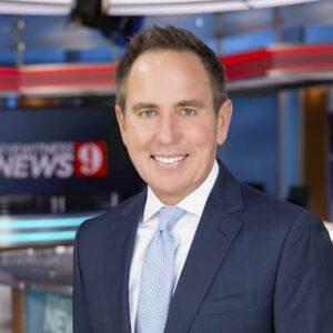 Greg Warmoth Bio, Wiki, Age, Wife, WFTV, Net Worth, and Salary