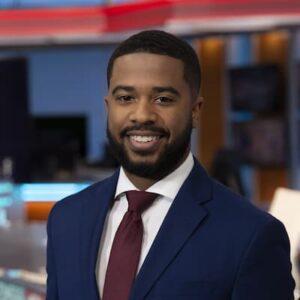 Jared Oliver Bio, Wiki, Age, Wife, Family, WFTV, Net Worth, Salary