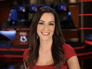 Jennifer Epstein Bio, Wiki, Age, Husband, FOX 13, and Net Worth