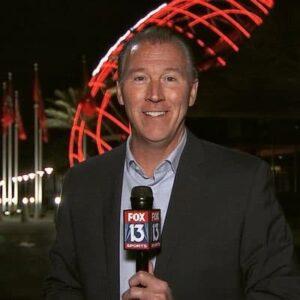 Kevin O'Donnell Bio, Wiki, Age, Wife, FOX 13, Net Worth, & Salary