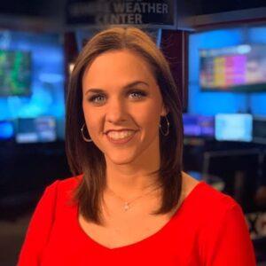 Laura Mock Bio, Wiki, Age, Husband, FOX23, Net Worth, & Salary