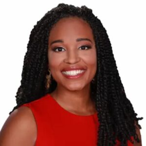 Mariah Harrison Bio, Wiki, Age, Husband, FOX 13, and Net Worth