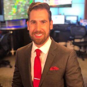 Michael Grogan Bio, Wiki, Age, Wife, FOX23, Net Worth, & Salary