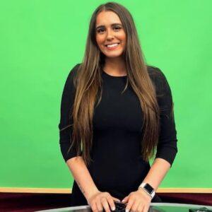 Mikayla Smith Bio, Wiki, Age, Husband, FOX23, Net Worth, Salary