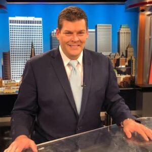 Ron Terrell Bio, Wiki, Age, Wife, Family, FOX23, Net Worth, Salary