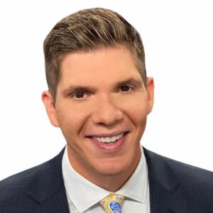 Sean Barie Bio, Wiki, Age, Wife, Family, FOX 13, Net Worth, Salary