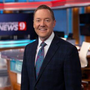 Tom Terry Bio, Wiki, Age, Wife, Family, WFTV, Net Worth, & Salary