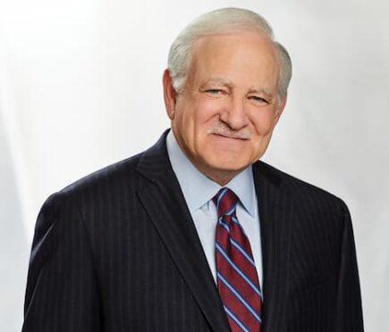 Jim Gardner Bio, Wiki, Age, Wife, WPVI-6 ABC, Net Worth, Salary