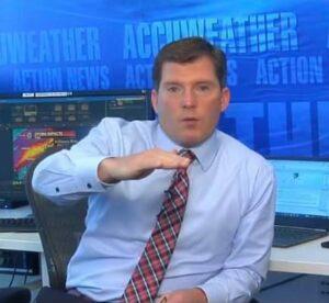 Chris Sowers Bio, Wiki, Age, Wife, 6 ABC, Net Worth