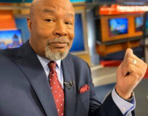 Anthony Wilson Bio, Wiki, Age, Wife, ABC 11, Net Worth