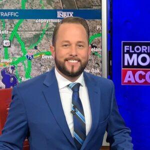 Jason Adams Bio, Wiki, Age, Wife, WFTS, Net Worth, Salary