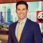 Jamison Uhler Bio, Wiki, Age, Wife, WFTS, Net Worth, Salary, IG