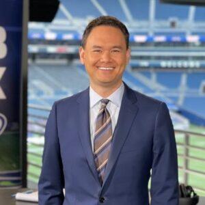 Aaron Levine Bio, Wiki, Age, Wife, FOX 13, Net Worth, Salary, IG