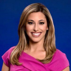 Alex Biston Bio, Wiki, Age, Husband, CBS2/KCAL9, Net Worth, IG