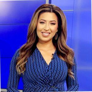 Allison Rodriguez Bio, Wiki, Age, ABC15 , Net Worth, and Salary