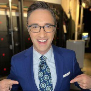 Brian MacMillan Bio, Wiki, Age, Wife, FOX 13, Net Worth, Salary