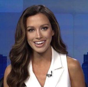 Chynna Greene Bio, Wiki, Age, Spouse, FOX 13, Net Worth, Salary