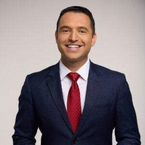 Evan Noorani Bio, Wiki, Age, Wife, KFMB, Net Worth, Salary, IG