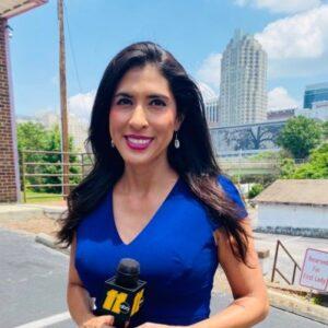 Gloria Rodríguez Bio, Wiki, Age, KGO-TV, Net Worth, and Salary