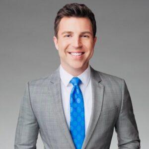 Justin Pazera Bio, Wiki, Age, Husband, ABC15 , Net Worth, Salary