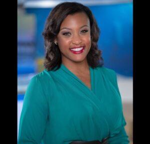 Keristen Holmes Bio, Wiki, Age, Husband, KFMB, NetWorth, Salary