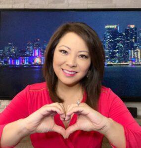 Marcella Lee Bio, Wiki, Age, Husband, KFMB, Net Worth, Salary