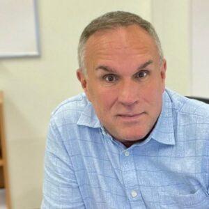 Mitch Jacob Bio, Wiki, Age, Wife, ABC15 , Net Worth, Salary,