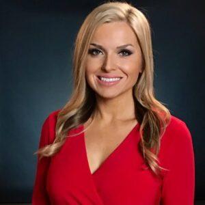 Nicole Comstock Bio, Wiki, Age, Husband, CBS2, Net Worth, salary