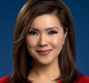 Rachel Kim Bio, Wiki, Age, Husband, CBS2/KCAL9, Net Worth, IG