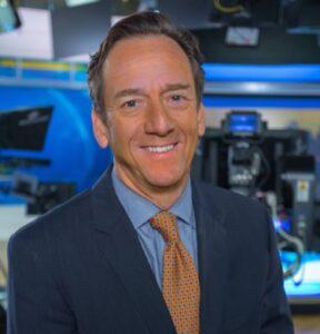 Shawn Styles Bio, Wiki, Age, Wife, KFMB, Net Worth, Salary, IG