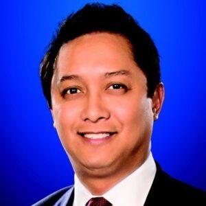 Tedd Florendo Bio, Wiki, Age, Wife, KLAS-TV, Net Worth, Salary, IG