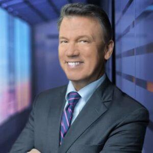 Tom Sorrells Bio, Wiki, Age, Wife, News 6 WKMG, and Net Worth