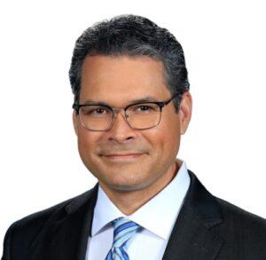 James Fletcher Bio, Wiki, Age, Wife, KRON4, Net Worth, Salary, IG