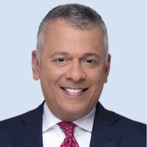 Craig Stevens Bio, Wiki, Age, Wife, WSVN 7, Net Worth, Salary