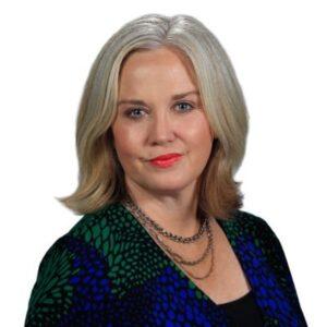 Maureen Kelly Bio, Wiki, Age, Husband, KRON4, Net Worth, Salary