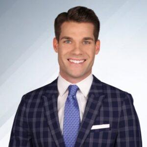 Rob Nesbitt Bio, Wiki, Age, Wife, KRON4, Net Worth, Salary, IG