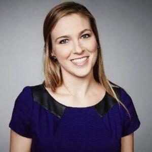 Blake Ellis Bio, Wiki, Age, Husband, CNN, Net Worth, and Salary