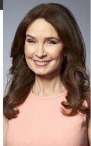 Jean Casarez Bio, Wiki, Age, , Husband, CNN, Net Worth.