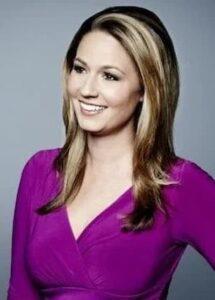 Jennifer Gray Bio, Wiki, Age, Husband, CNN, Net Worth.