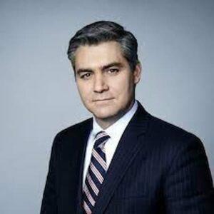 Jim Acosta Bio, Wiki, Wife, Height, CNN News, Net Worth, Salary