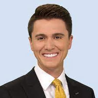 Joe Roetz Bio, Wiki, Age, Height, Wife, WSVN 7, Net Worth, Salary