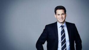 John Berman Bio, Wiki, Age, Wife, CNN News, Net Worth, Salary