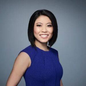 Natasha Chen Bio, Wiki, Age,, Husband, CNN, Net Worth.