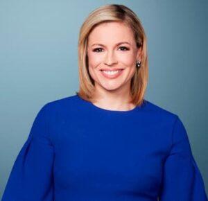 Pamela Brown Bio, Wiki, Age, Husband, CNN, Net Worth, Salary
