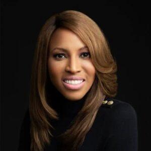 Zain Asher Bio, Wiki, Age, Husband, CNN News, Net Worth, Salary