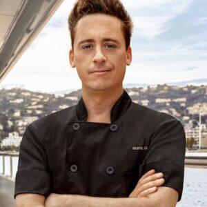Ben Robinson Bio, Wiki, Age, Wife, Chef, Net Worth, Instagram