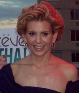 Alexis Stewart Bio, Wiki, Age, Husband, Host, Net Worth