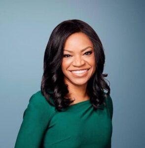 Athena Jones Bio, Wiki, Age, Husband, CNN, Net Worth