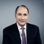 David Axelrod Bio, Wiki, Age, Wife, CNN News, Net Worth, Salary